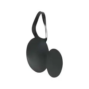 Coperni Tote Bag - Black