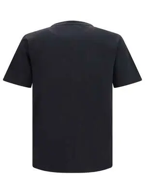 Off-White Small Bookish Regular S/s Tee