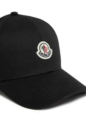Moncler Baseball Cap