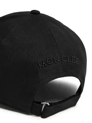 Moncler Baseball Cap