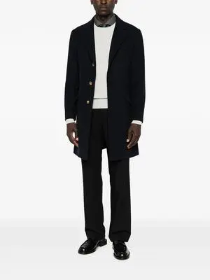 Brunello Cucinelli Cashmere Pullover - Gray