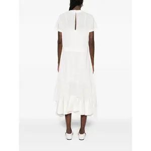 Sacai Dresses Day Dresses