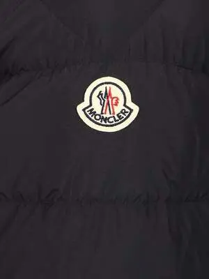 Moncler Baudinet Short Down Jacket