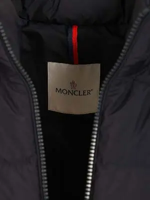 Moncler Baudinet Short Down Jacket