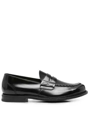 Church's Farsley Leather Loafers