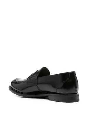 Church's Farsley Leather Loafers