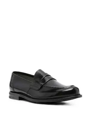Church's Farsley Leather Loafers