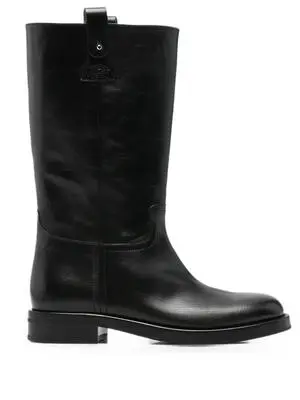 Church's Peyton Leather Boots