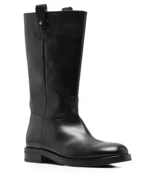 Church's Peyton Leather Boots