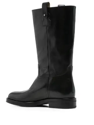 Church's Peyton Leather Boots