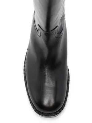 Church's Peyton Leather Boots