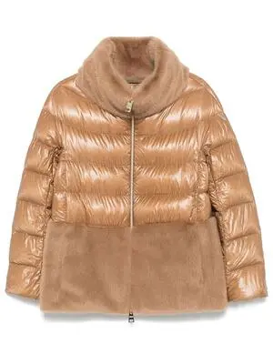 Herno Cape Coats For Women