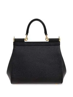 Dolce & Gabbana Sicily Medium Handbag