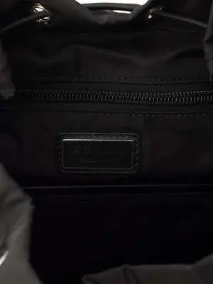Prada Two-tone Re-nylon Backpack