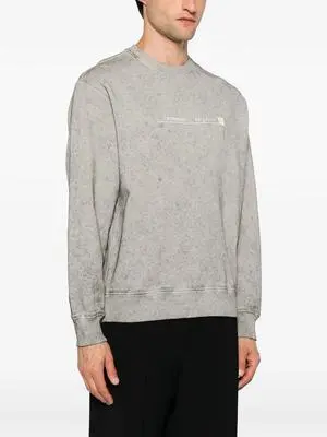 C.P. COMPANY Sweatshirts/crew Neck - Gray