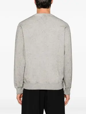 C.P. COMPANY Sweatshirts/crew Neck - Gray