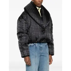 Amiri Jackets Puffer Jackets