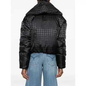 Amiri Jackets Puffer Jackets