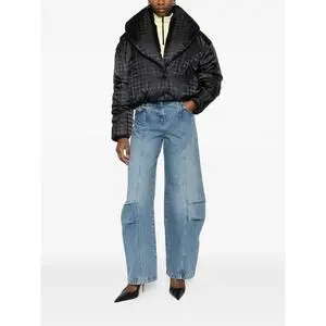 Amiri Jackets Puffer Jackets