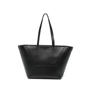 Brunello Cucinelli Tote Bags - Black