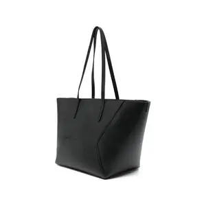 Brunello Cucinelli Tote Bags - Black