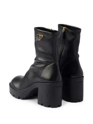 Prada Tronchetti In Pelle