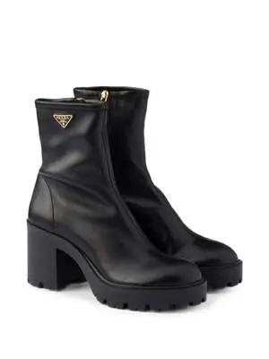 Prada Tronchetti In Pelle
