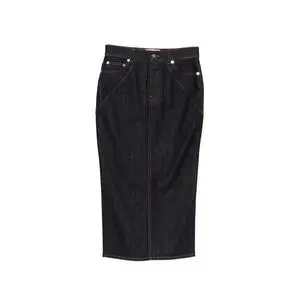 Givenchy Skirts Straight Skirts - Blue