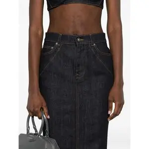 Givenchy Skirts Straight Skirts