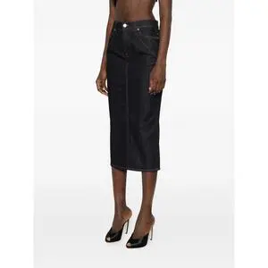 Givenchy Skirts Straight Skirts