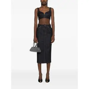 Givenchy Skirts Straight Skirts