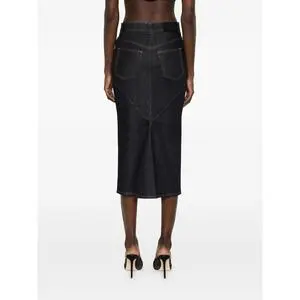 Givenchy Skirts Straight Skirts