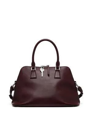 MAISON MARGIELA Shoulder Bag - Red