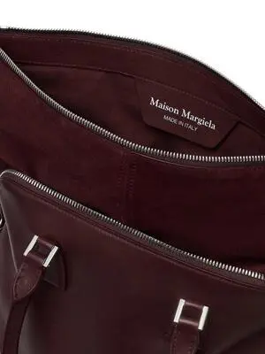 MAISON MARGIELA Shoulder Bag - Red