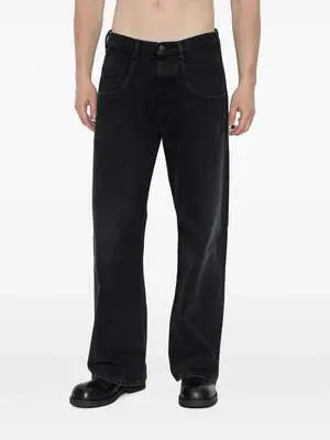 MAISON MARGIELA Pants 5 Pockets