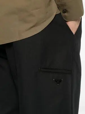 Prada Pantaloni