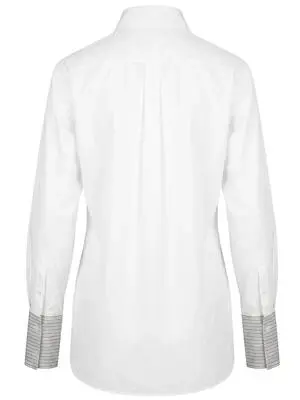 Prada Cotton Camicia