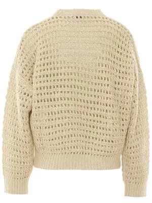 Brunello Cucinelli Maglia Crew Neck