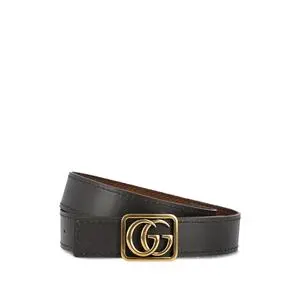 Gucci Belts - Brown