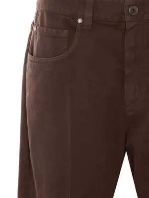 Brunello Cucinelli Pantaloni