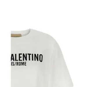 Valentino Garavani Cotton T-shirt