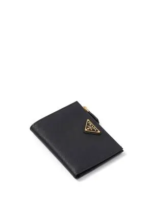 Prada Portafoglio Saffiano