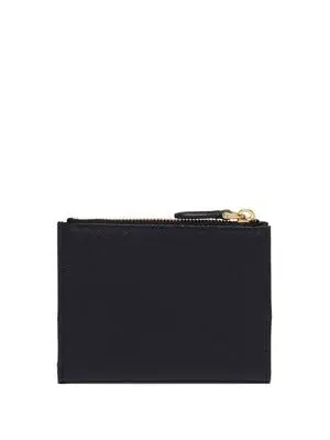Prada Portafoglio Saffiano