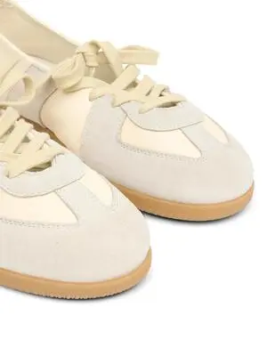 MAISON MARGIELA Replica Soft Laced Ballet - Multicolor