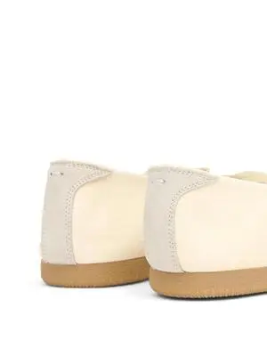 MAISON MARGIELA Replica Soft Laced Ballet - Multicolor