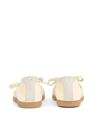 MAISON MARGIELA Replica Ballet Flats - Multicolor