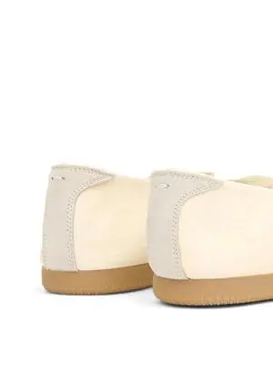 MAISON MARGIELA Replica Ballet Flats - Multicolor