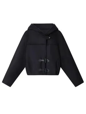 Isabel Marant Étoile Giubbotto Trixie Manteau - Blue