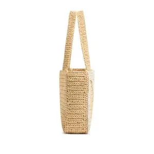 Valentino Garavani Viva Superstar Crochet Tote