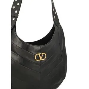 Valentino Garavani Shoulder Bags - Black